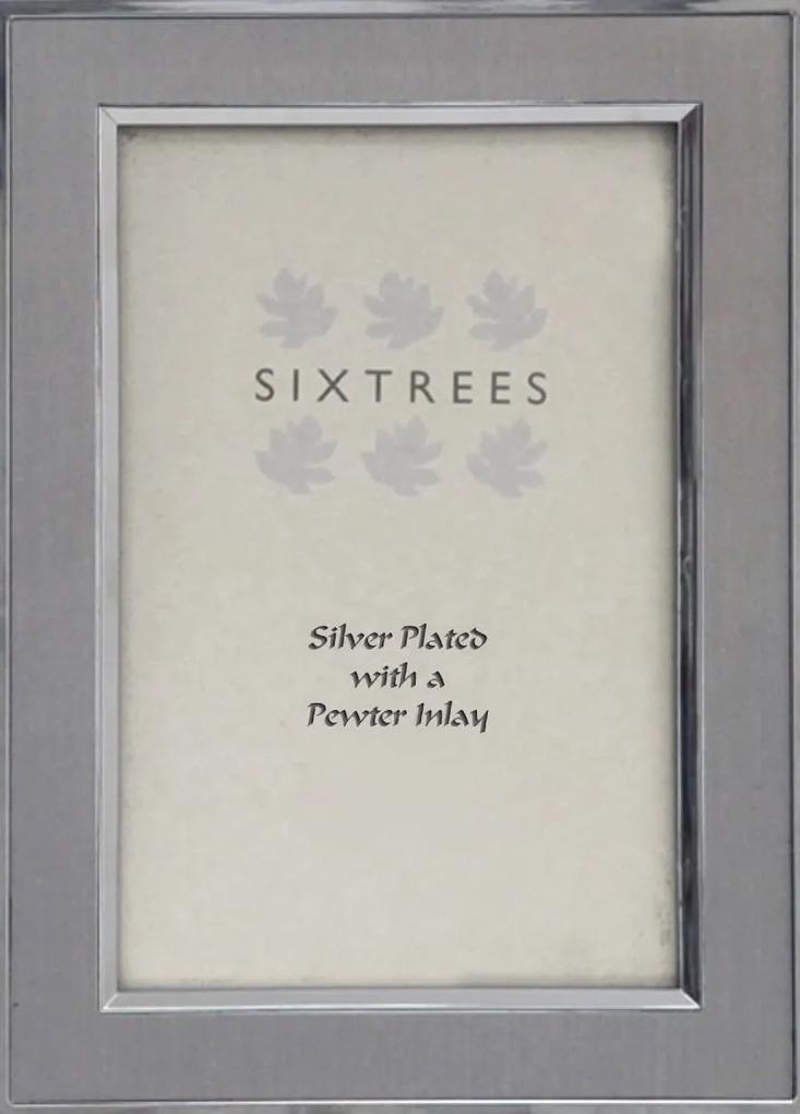Sixtrees Fotorámeček 20x15 cm | BIANO
