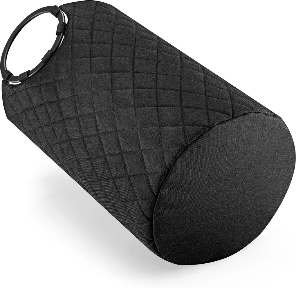 Taška/koš na prádlo Reisenthel Loophome M Frame Rhombus black