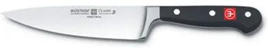 Wüsthof Dreizack Solingen Kuchařský nůž CLASSIC 16 cm