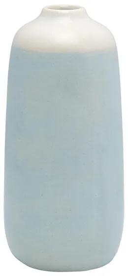 Váza Marie pale blue 15 cm