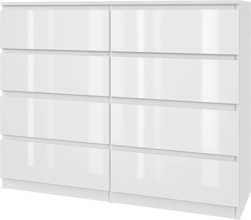 Komoda 120 8SZ