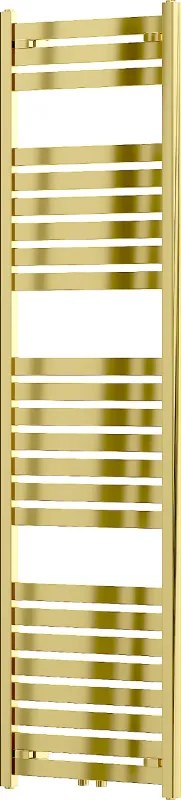 Mexen Uran, topné těleso 1800x500 mm, 624 W, zlatá lesklá, W105-1800-500-00-50