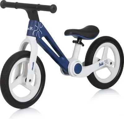 CHIPOLINO Odrážedlo Fold X Navy