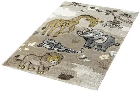Medipa (Merinos) koberce Dětský kusový koberec Diamond Kids 24292/760 - 160x230 cm