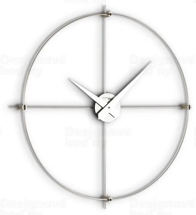 IncantesimoDesign I205M 66cm nástěnné hodiny