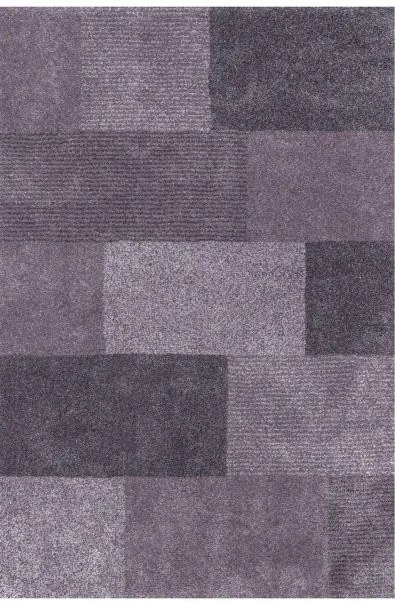 Vopi | Kusový koberec Stage 02LML - 200 x 290 cm