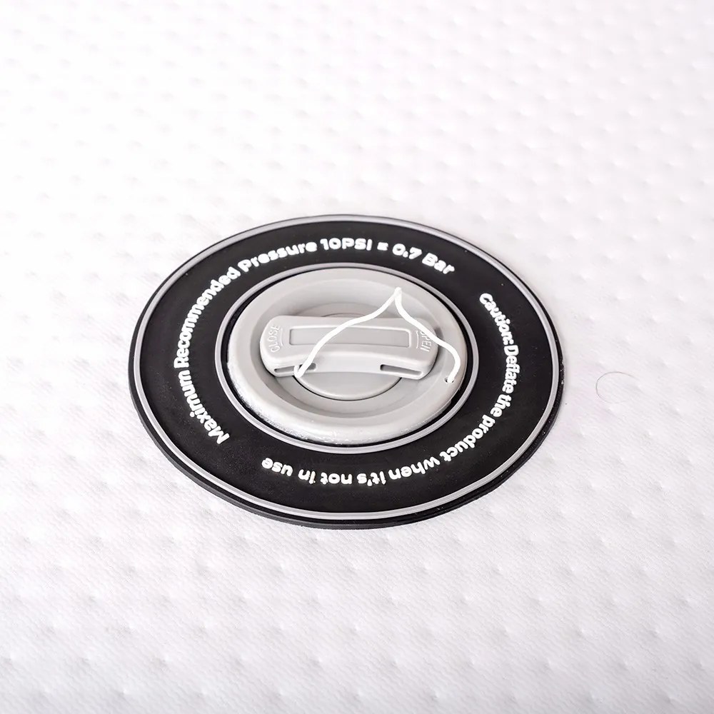 Otužovací vana inSPORTline Laaches 135x80x65 cm s termoregulačním systémem