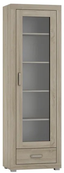 Regál BAHAMA 65x202
