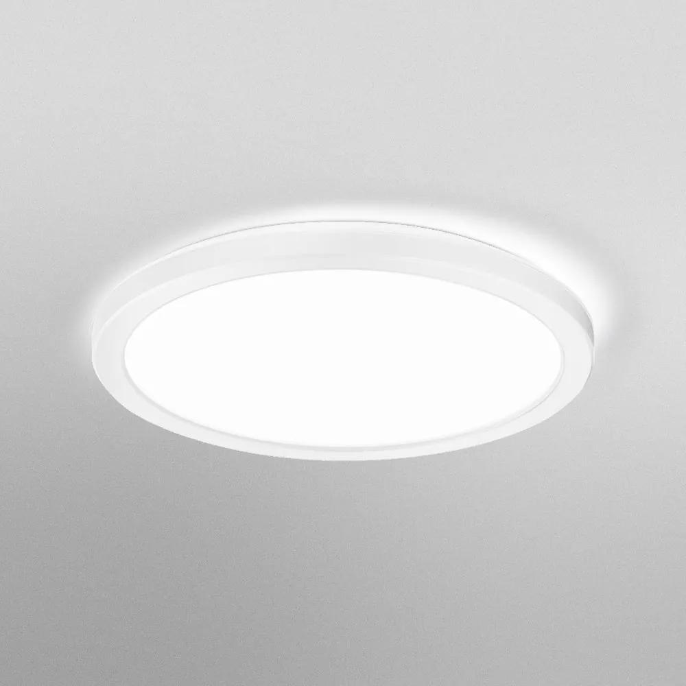 Stmívatelné LED stropní svítidlo ORBIS ULTRA SLIM teplá bílá