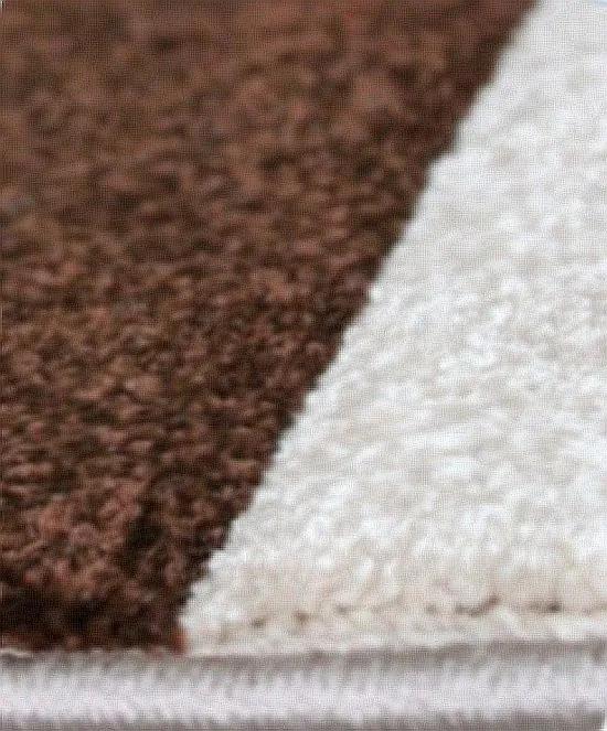 Kusový koberec CASCADA PLUS 6081 beige 80x150cm