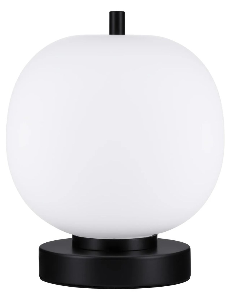 Stolní lampa Lato černé