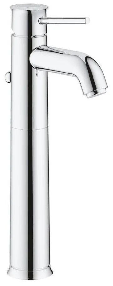 GROHE 32868000 - Umyvadlová baterie BAUCLASSIC DN 15 lesklý chrom