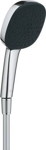 Grohe Vitalio Comfort ruční sprcha se sprchovou hadicí chrom 26973001 G26973001