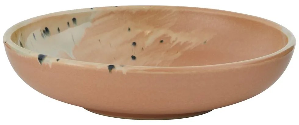 SINTRA Talíř na těstoviny 23 cm - modrá