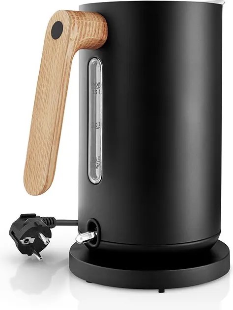 Rychlovarná konvice Eva Solo NORDIC KITCHEN 1,5l černá