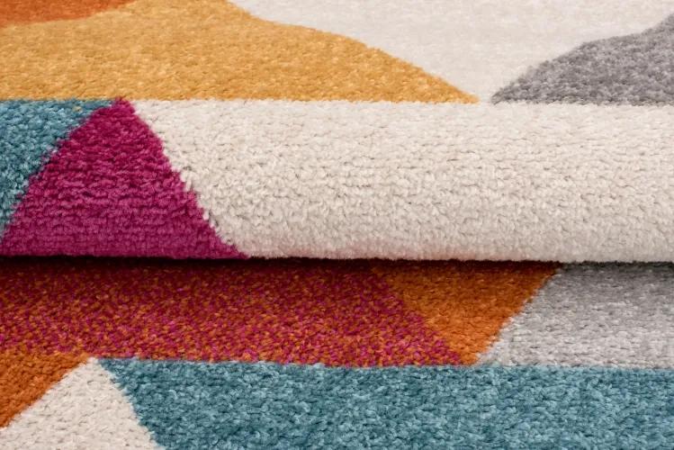 Luxusní kusový koberec Cosina Azur LZ0120 - 160x220 cm