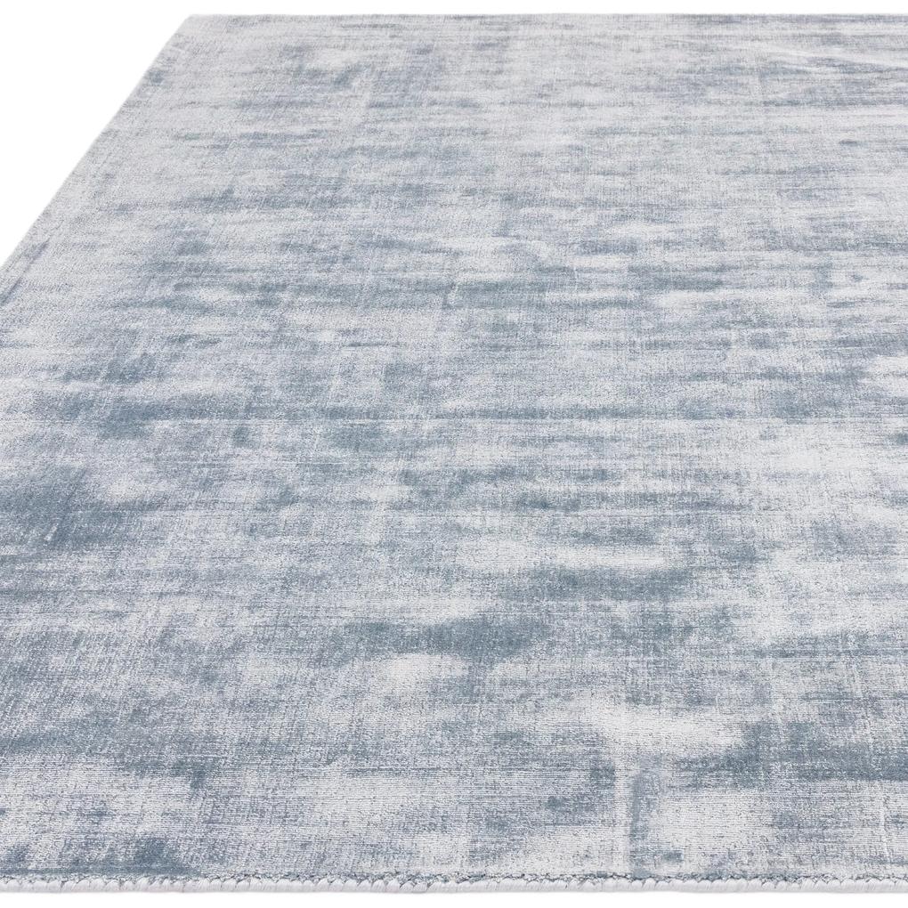 Tribeca Design Kusový koberec Ife Airforce Blue Rozměry: 240x340 cm