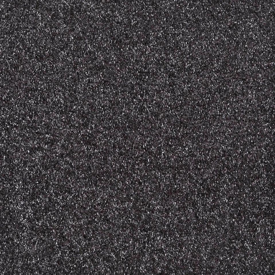 Metrážový koberec NIKE INFINITY černý