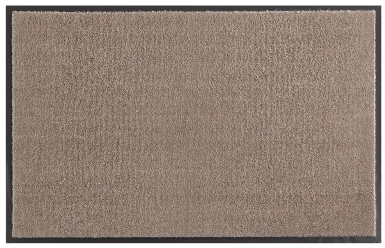Hanse Home Collection koberce AKCE: Protiskluzová rohožka Soft & Clean 102460 - 39x58 cm