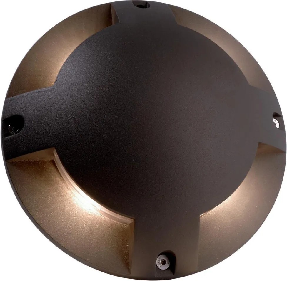IMPR 732050 Zemní / nástěnné / stropní svítidlo Helios IV - DEKOLIGHT