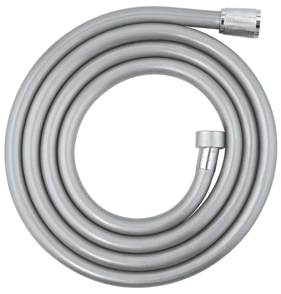Grohe - Sprchová hadice VitalioFlex Comfort 2 m, chrom 27173002