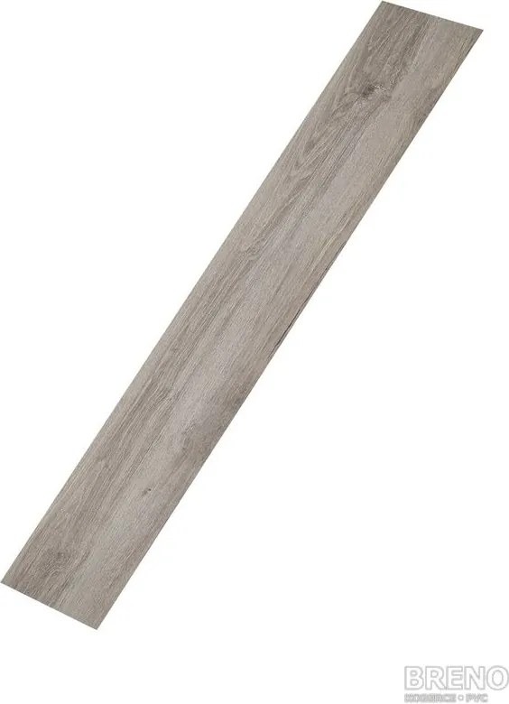 Breno Vinylová podlaha GLUE DOWN 30 230x1500mm 1334 Appaloosa Taupe - šedé dřevo