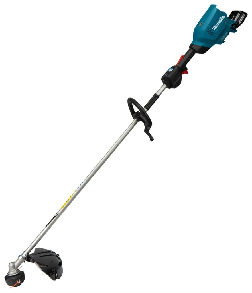 Makita - 18V AKU křovinořez, záběr 43 cm, bez baterie a nabíječky DUR369LZ
