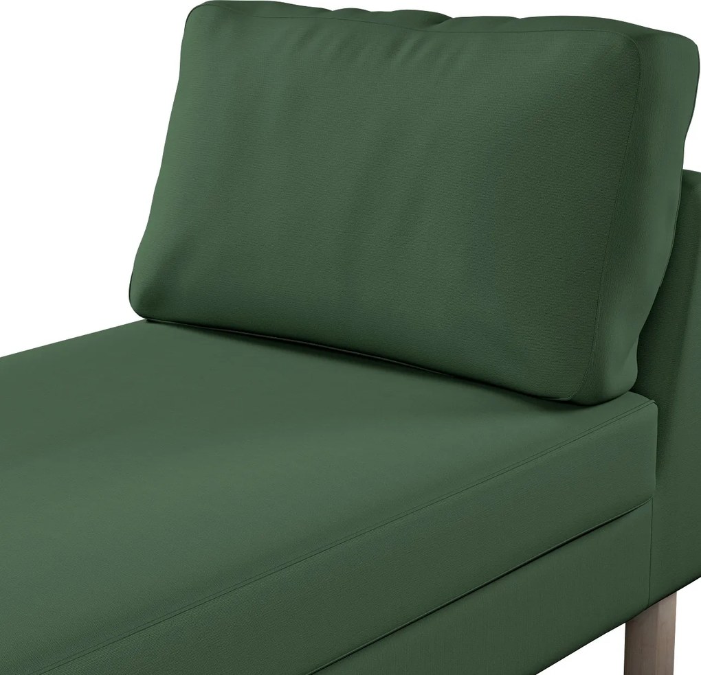 Potah na šezlong IKEA Karlstad samostatný, krátký