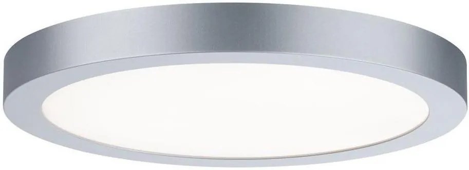 Stropní světlo paulmann 70983 - led/22w stropní svítidlo abia 230v