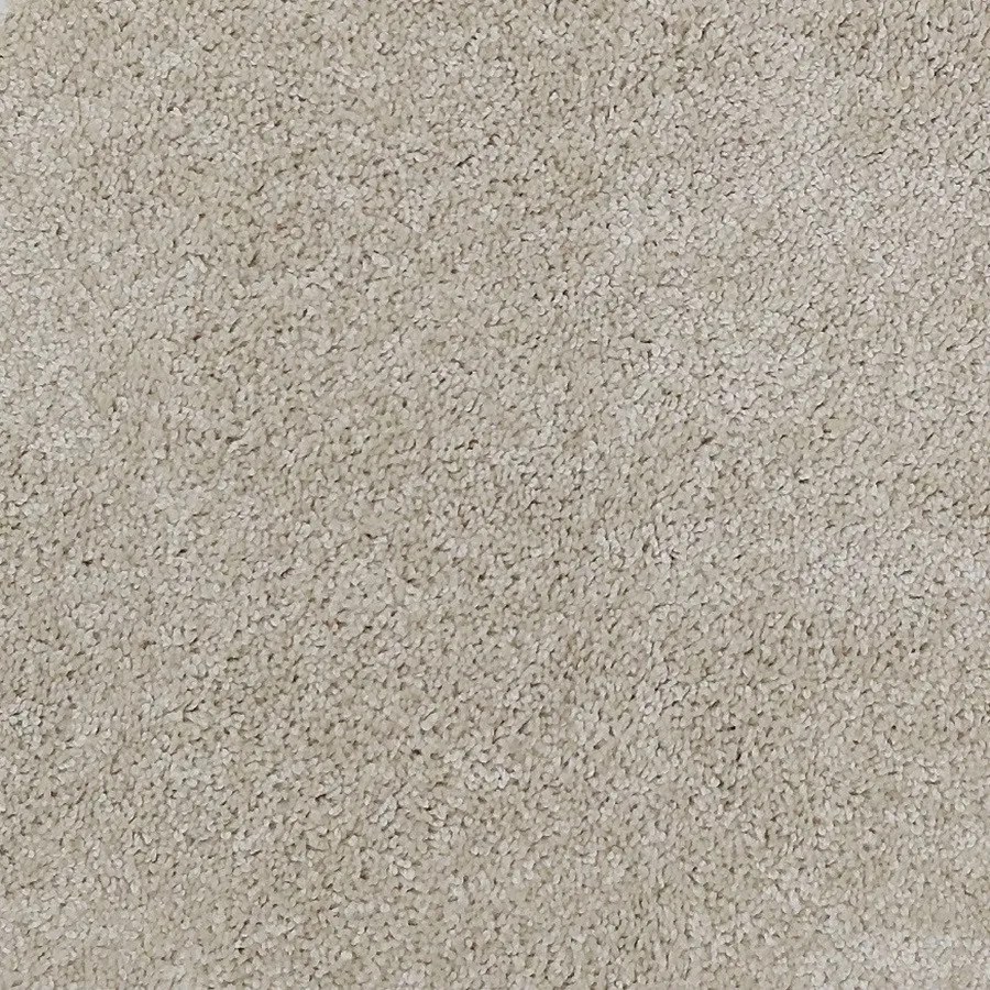 Vopi, Metrážový koberec Capri Lux cream - neúčtujeme odřezky z role, na míru, šíře 2m,3m,4m, béžová, filc, dětský pokoj