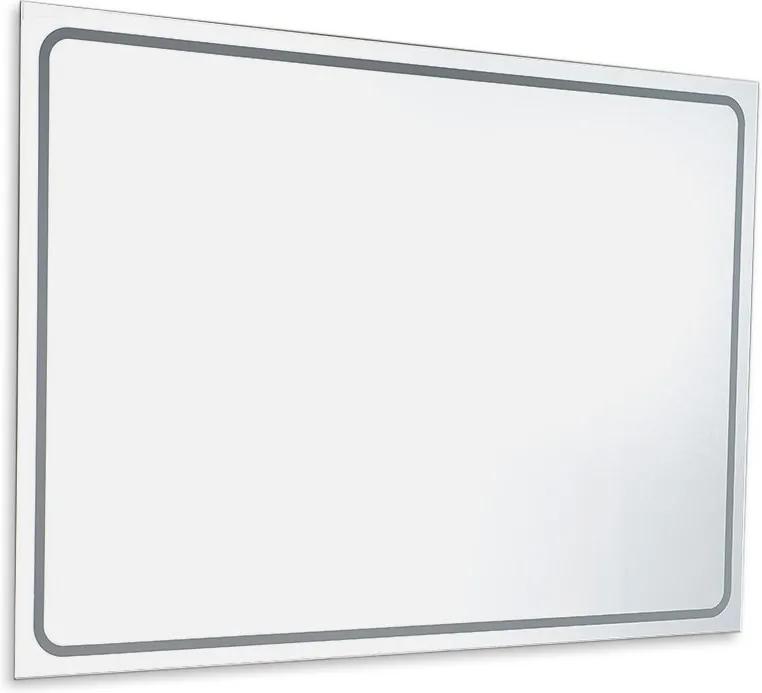 GEMINI II zrcadlo s LED osvětlením 1300x600mm GM130