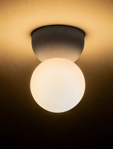 Stropní/nástěnné svítidlo NOVA LUCE ZERO G9 1x5W 9577015 bez žárovky