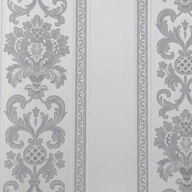 Kolizz Art Luxusní textilní vliesová tapeta 075365, Royal Palace, Kolizz Art rozměry 0,53 x 10,05 m