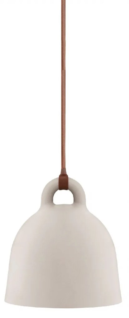 Normann Copenhagen designové závěsná svítidla Bell Lamp XSmall