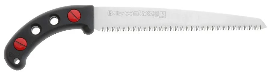 Pila s rovnou pevnou čepelí Gomtaro 240-8