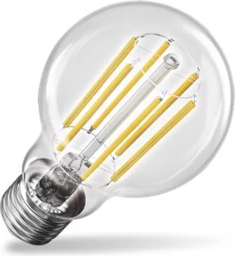Emos lighting LED žárovka Filament A60 A CLASS / E27 / 7,2 W (100 W) / 1521 lm / teplá bílá 1525283279