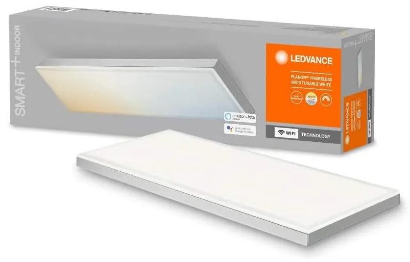 Ledvance | Ledvance - LED Stmívatelné stropní svítidlo SMART+ FRAMELESS LED/16W/230V Wi-Fi | P224632