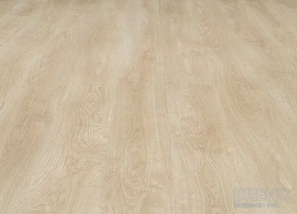 Breno Vinylová podlaha REXTON Somerset Oak 22311 – světle béžové dřevo