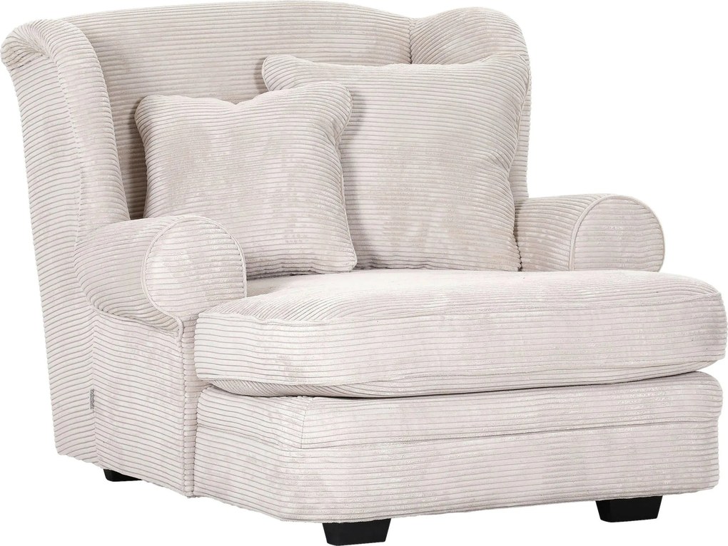 XXXLutz XXL KŘESLO, textil, přírodní barvy Ambia Home - Křesla klasická - 001877089602