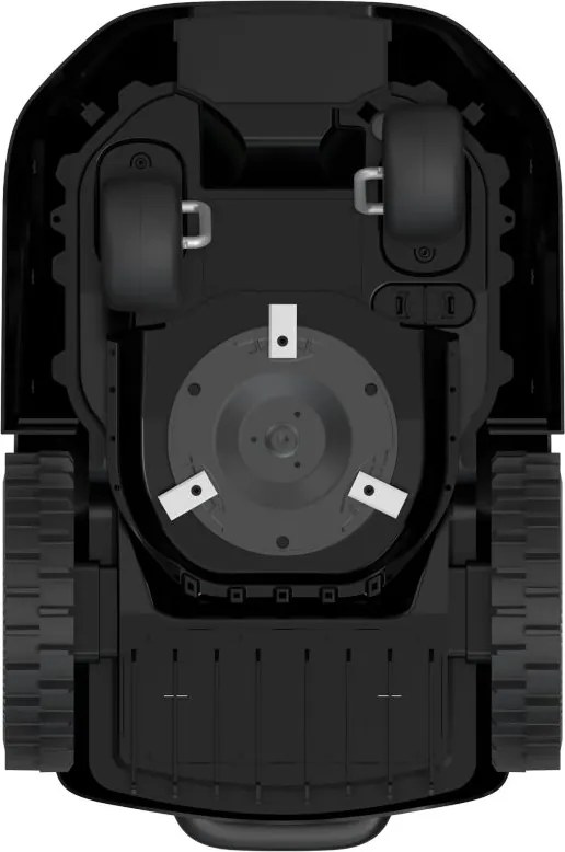 Robotická sekačka TerraMow Mini 500