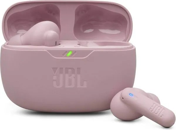 JBL Wave Beam2 Růžová