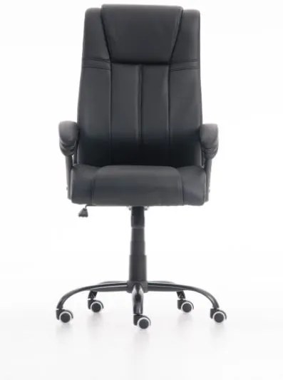 Kancelářská židle Cheyenne černá