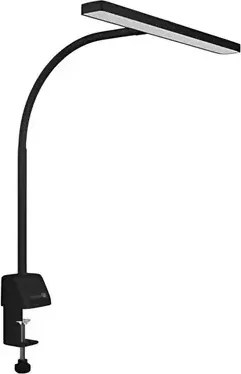 Connect IT FLEX černá / Stolní LED lampička