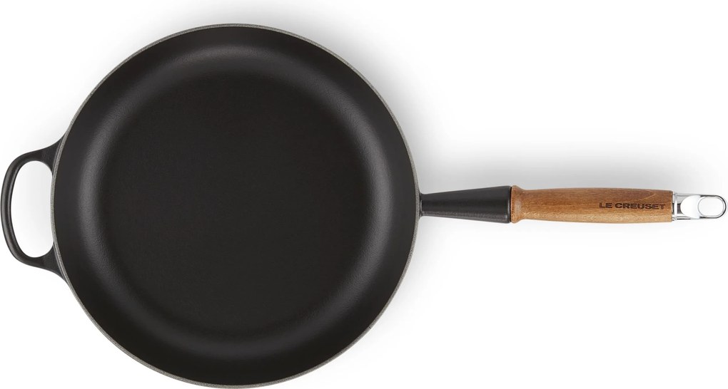 Pánev Sauté Signature 28 cm černá