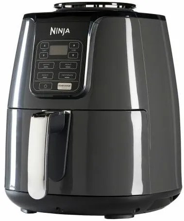 Ninja AF100EU horkovzdušná fritéza Single Basket, 3,8 l