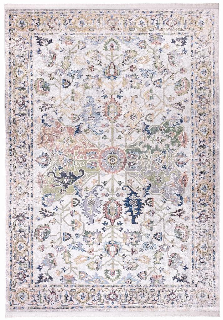 Conceptum Hypnose Kusový koberec 1137 - Multicolor, Vícebarevná Rozměr koberce: 160 x 230 cm