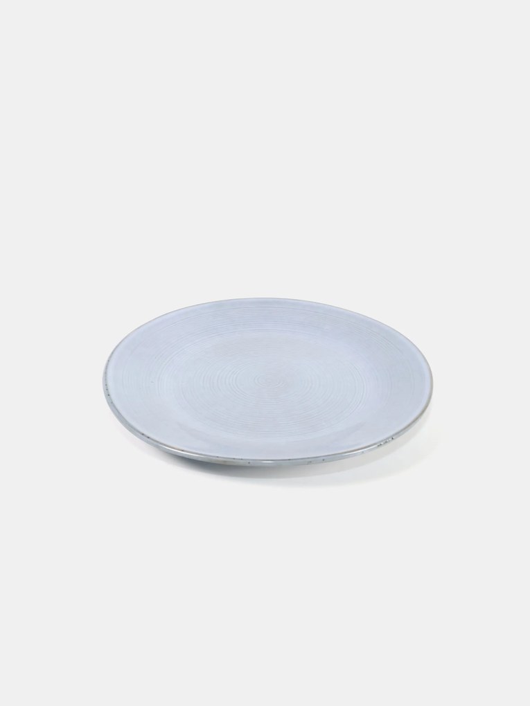 Sinsay - Sada 2 talířů - modrá