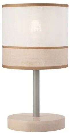 Designová stolní lampa Lamkur 35604 LN 1.55/A ANDREA