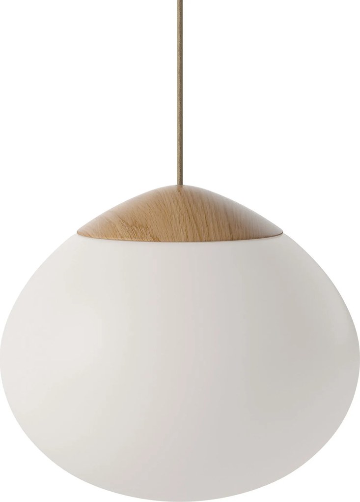 Závěsná lampa Bolia Acorn 32 cm