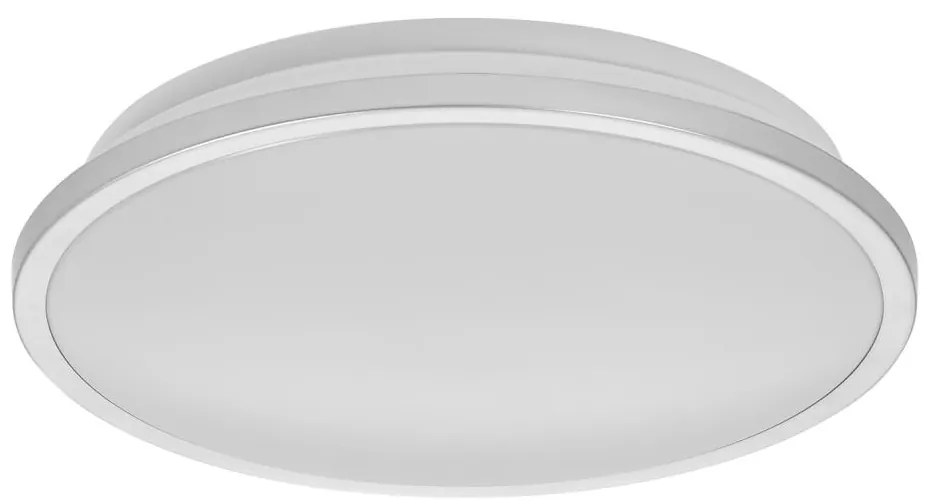 Osram - LED Koupelnové stropní svítidlo DISC LED/18W/230V 3000/4000K IP44